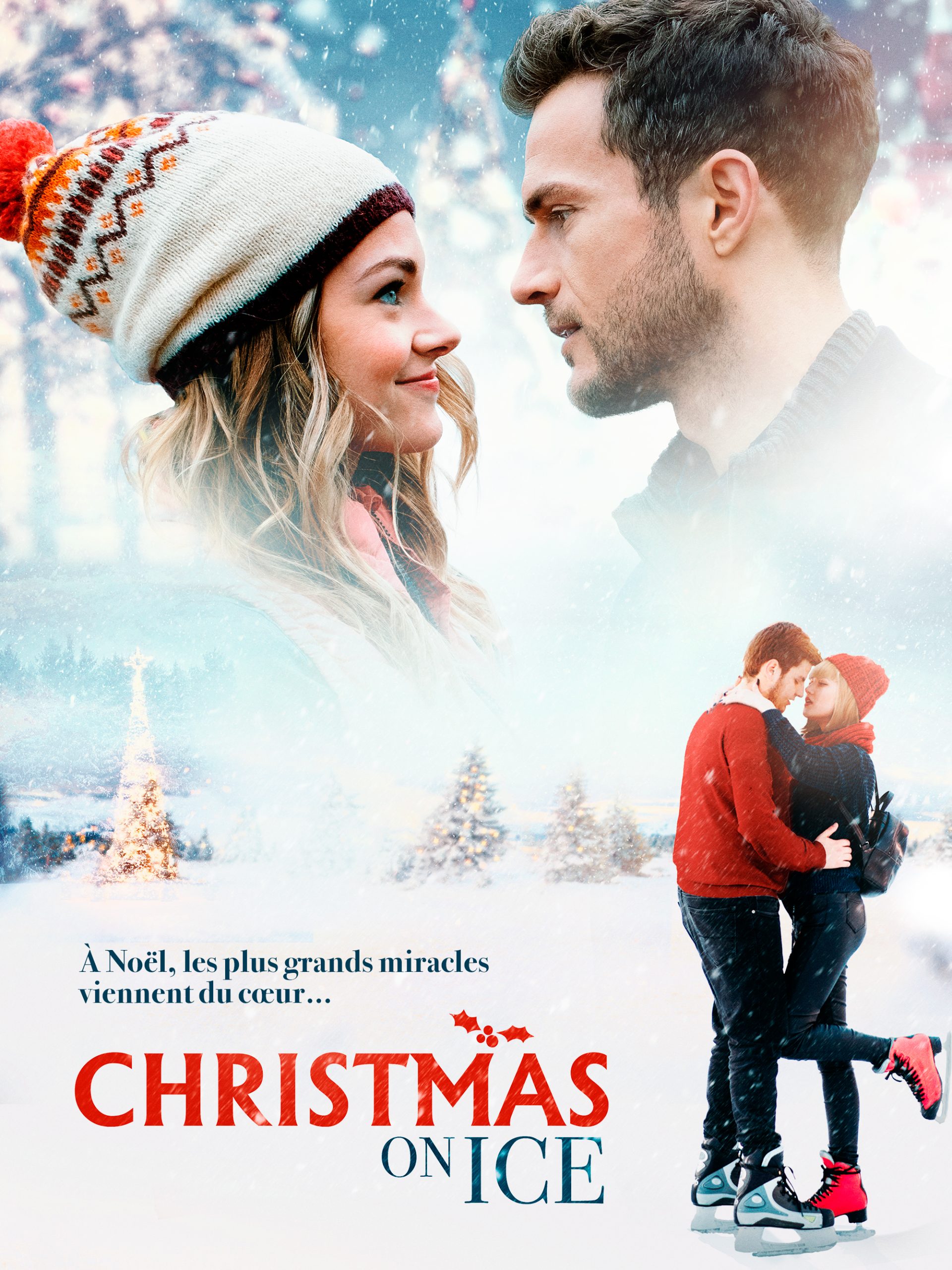 CHRISTMAS ON ICE - Metropolitan Films