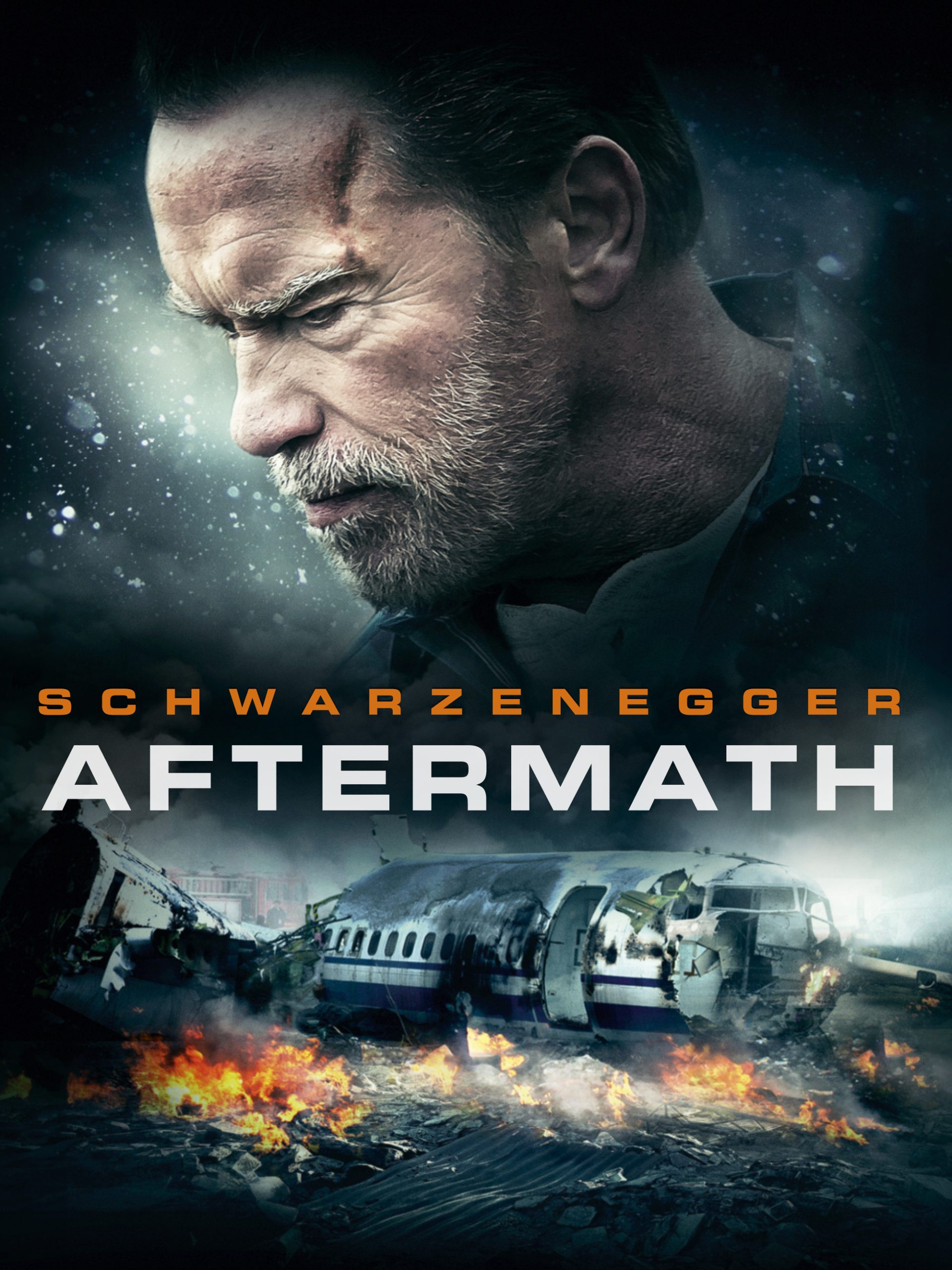 AFTERMATH - Metropolitan Films