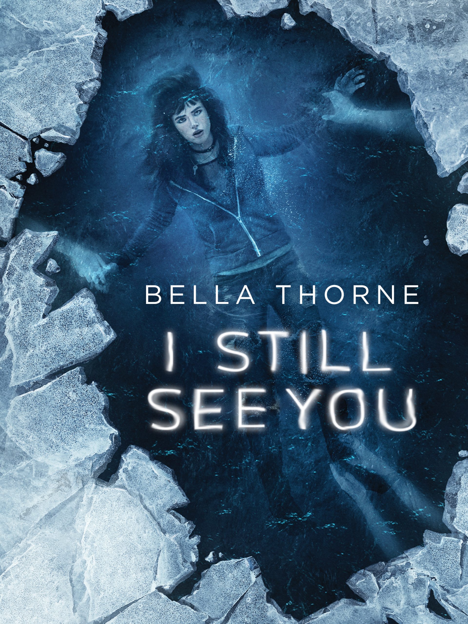 I STILL SEE YOU - Metropolitan Films