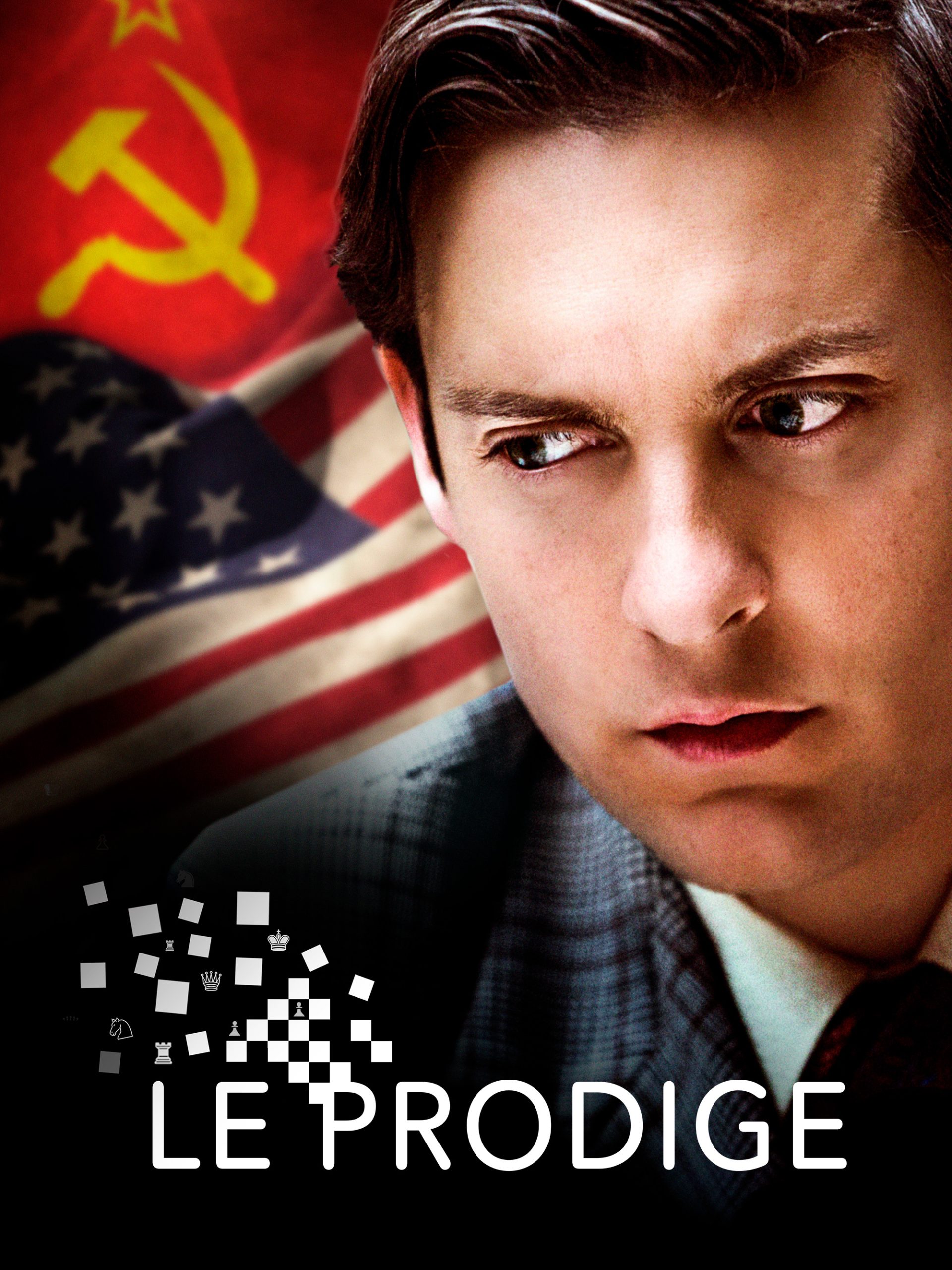 LE PRODIGE - Metropolitan Films