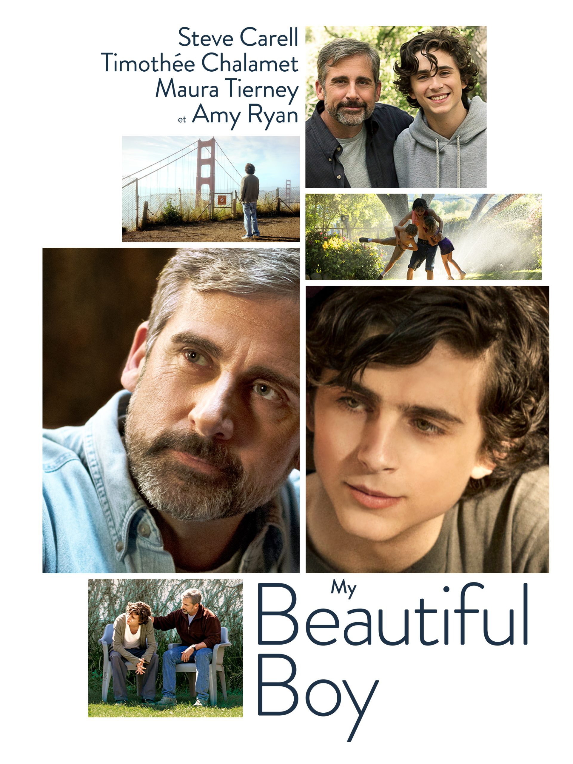 MY BEAUTIFUL BOY - Metropolitan Films