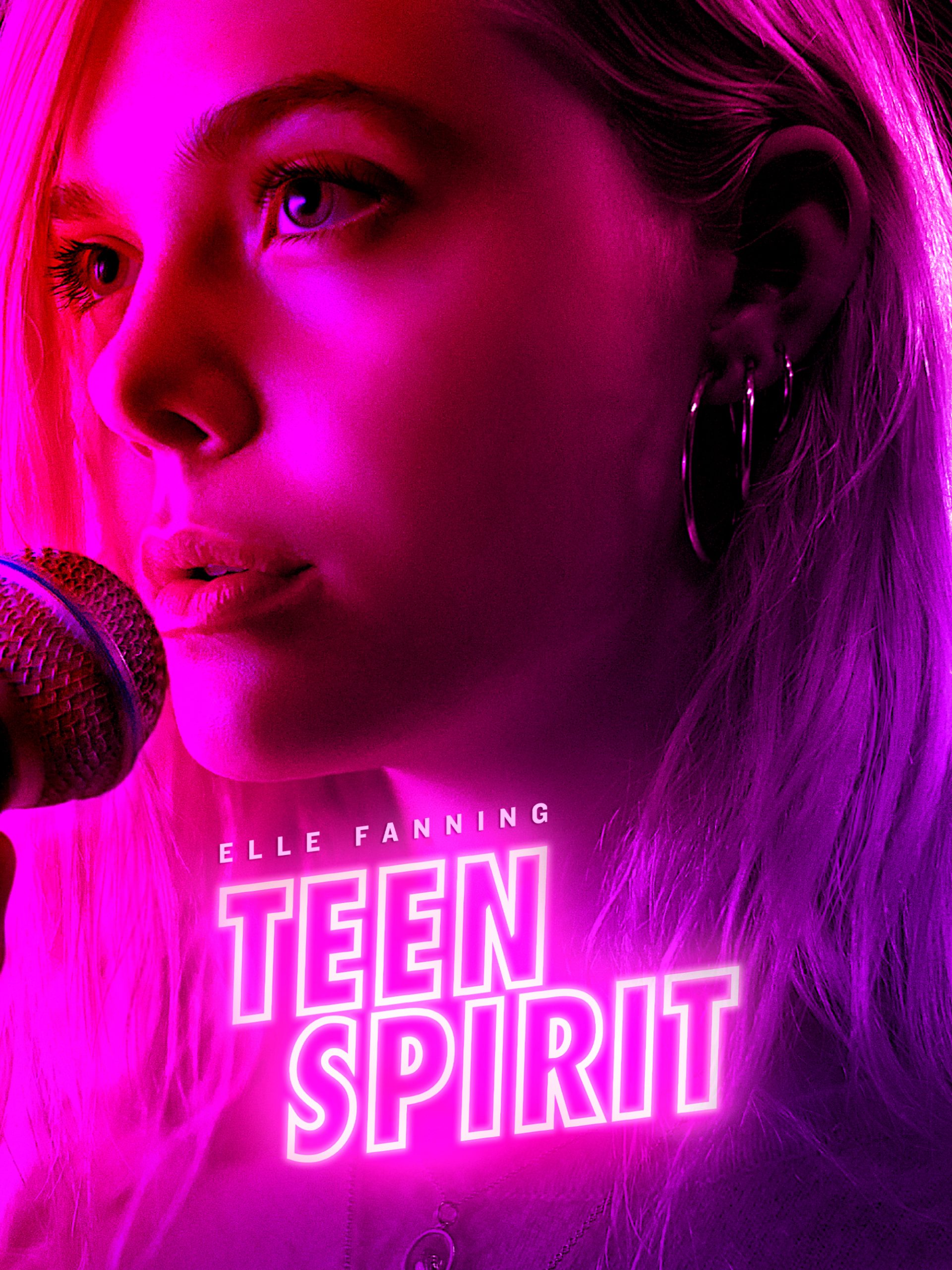 TEEN SPIRIT - Metropolitan Films