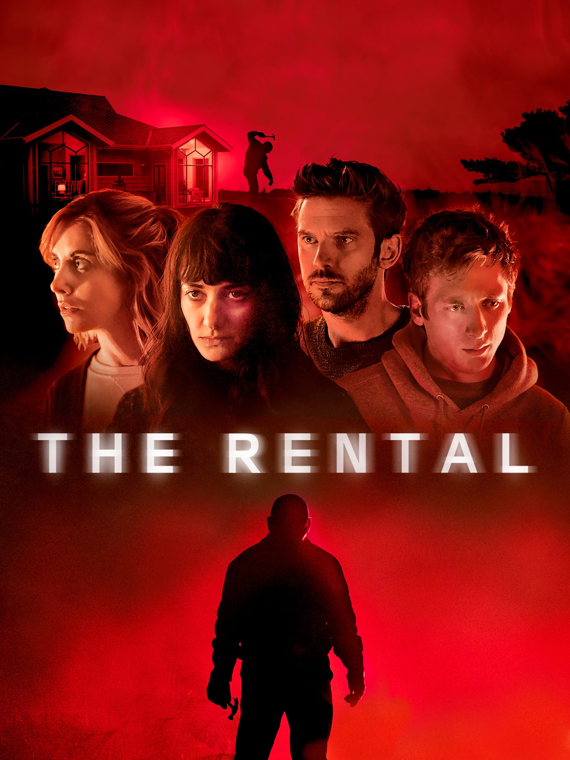 THE RENTAL - Metropolitan Films