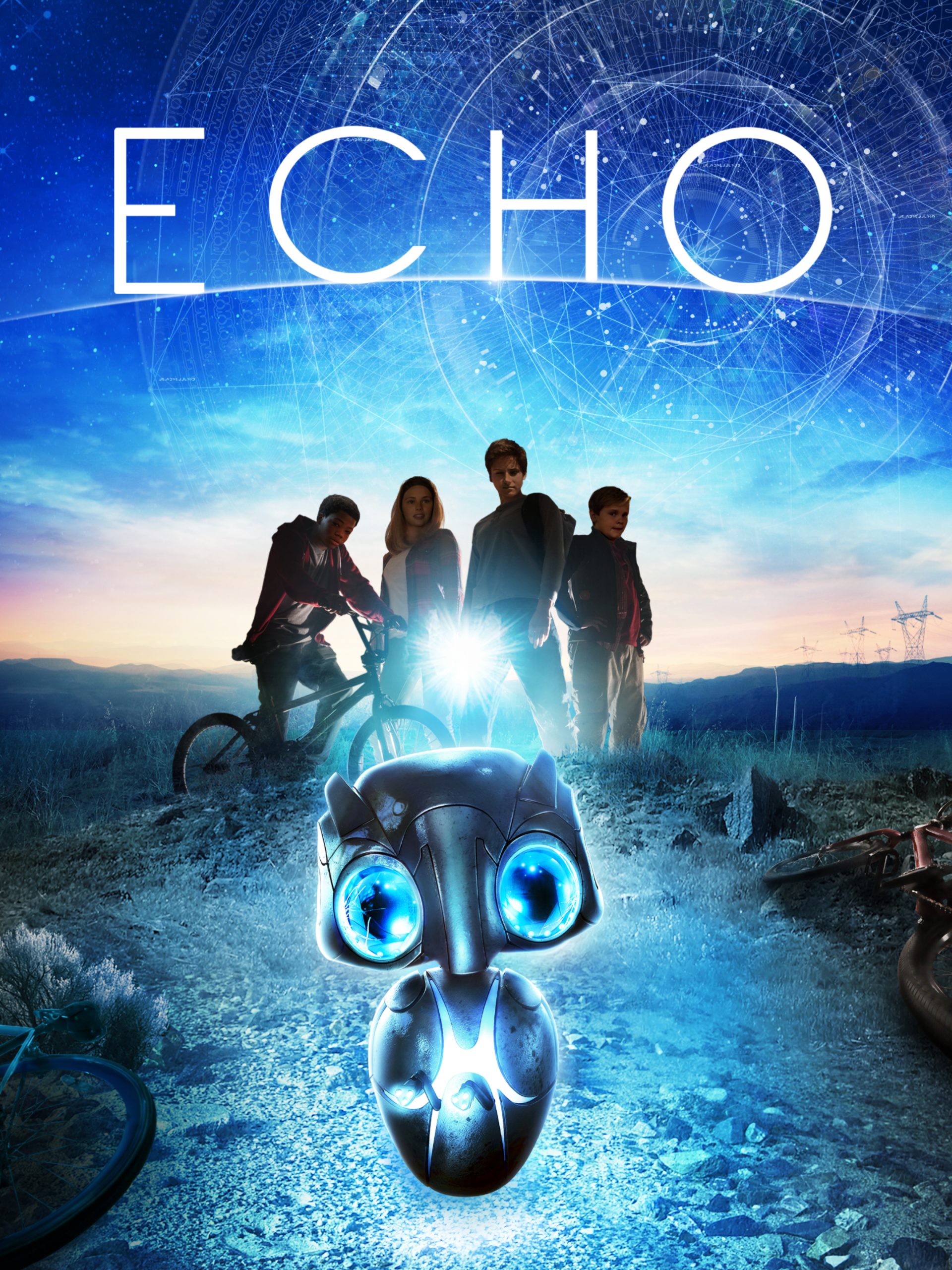 ECHO - Metropolitan Films