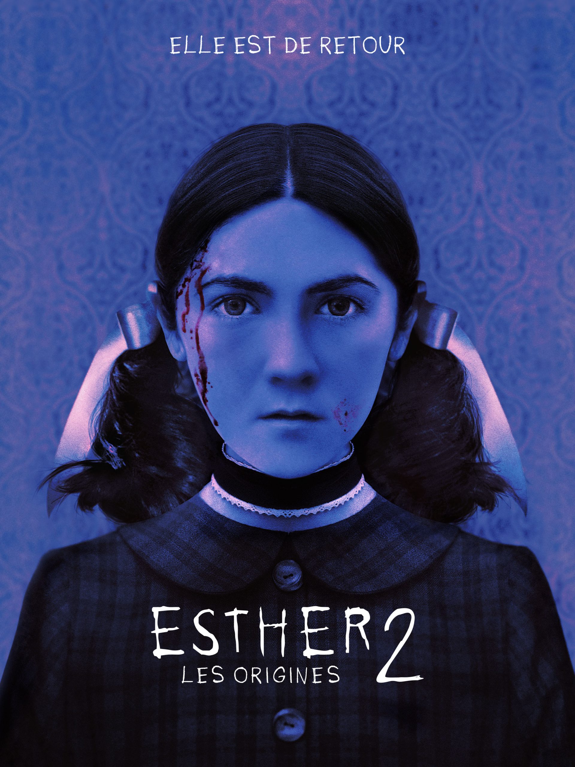 ESTHER 2 - LES ORIGINES - Metropolitan Films