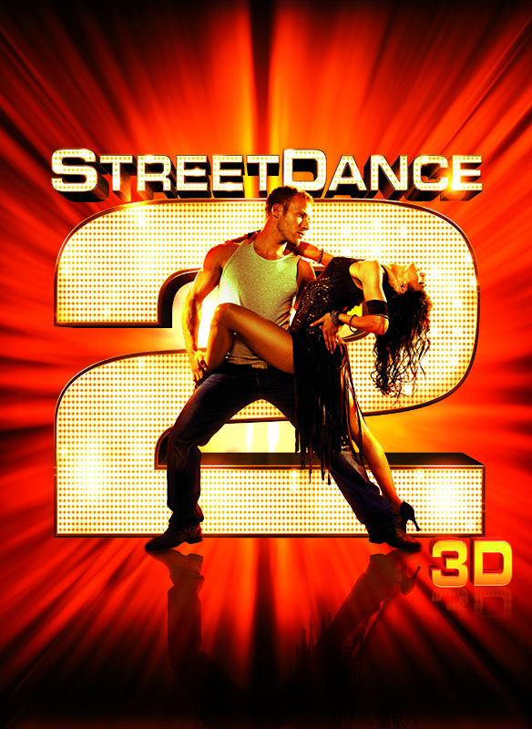 STREET DANCE 2 - Metropolitan Films