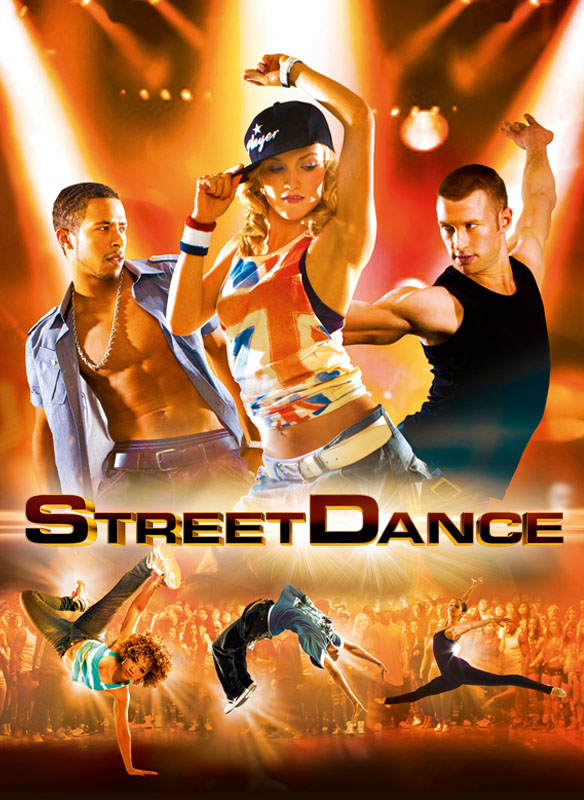 STREET DANCE - Metropolitan Films