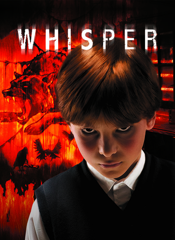 WHISPER - Metropolitan Films