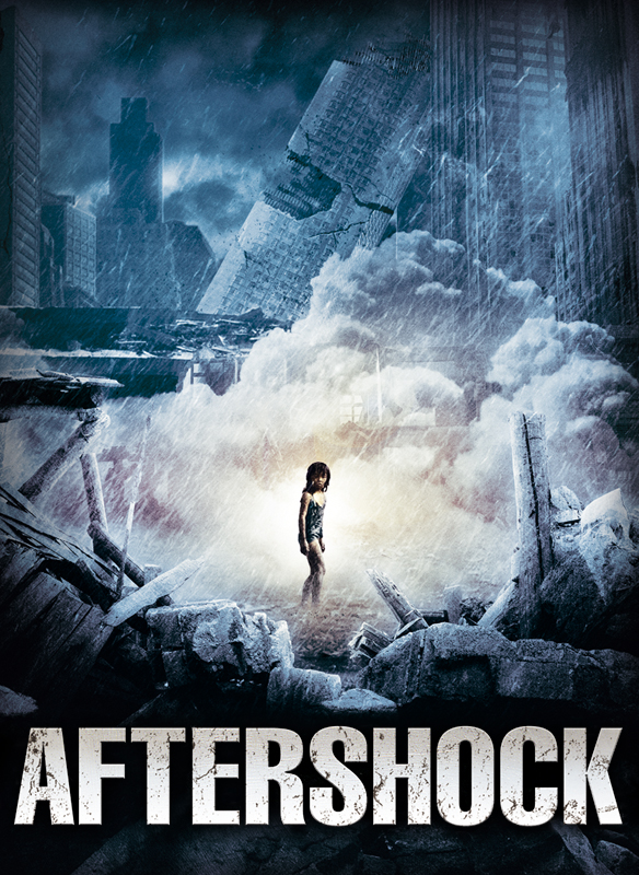 AFTERSHOCK - Metropolitan Films