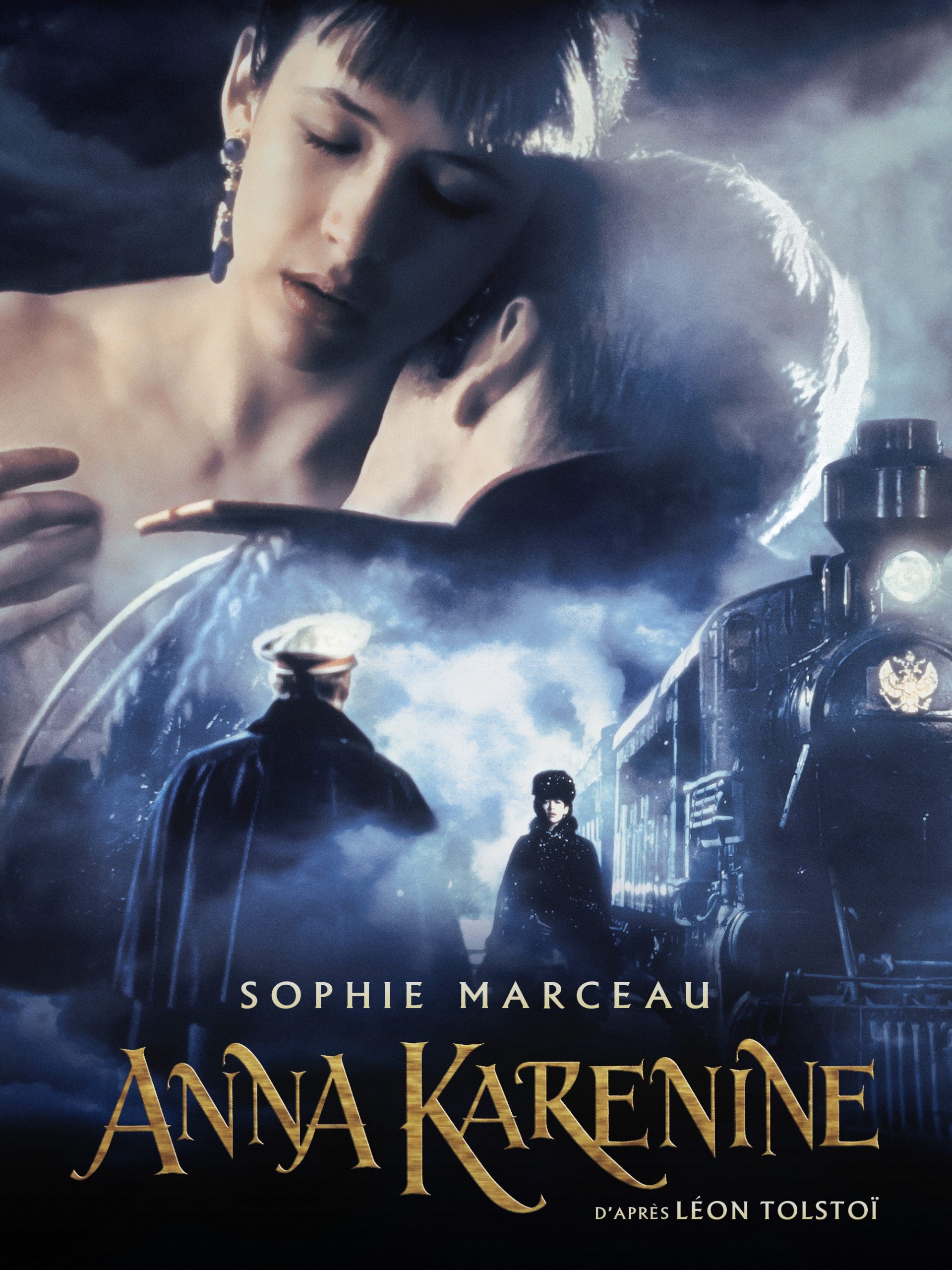 ANNA KARENINE - Metropolitan Films