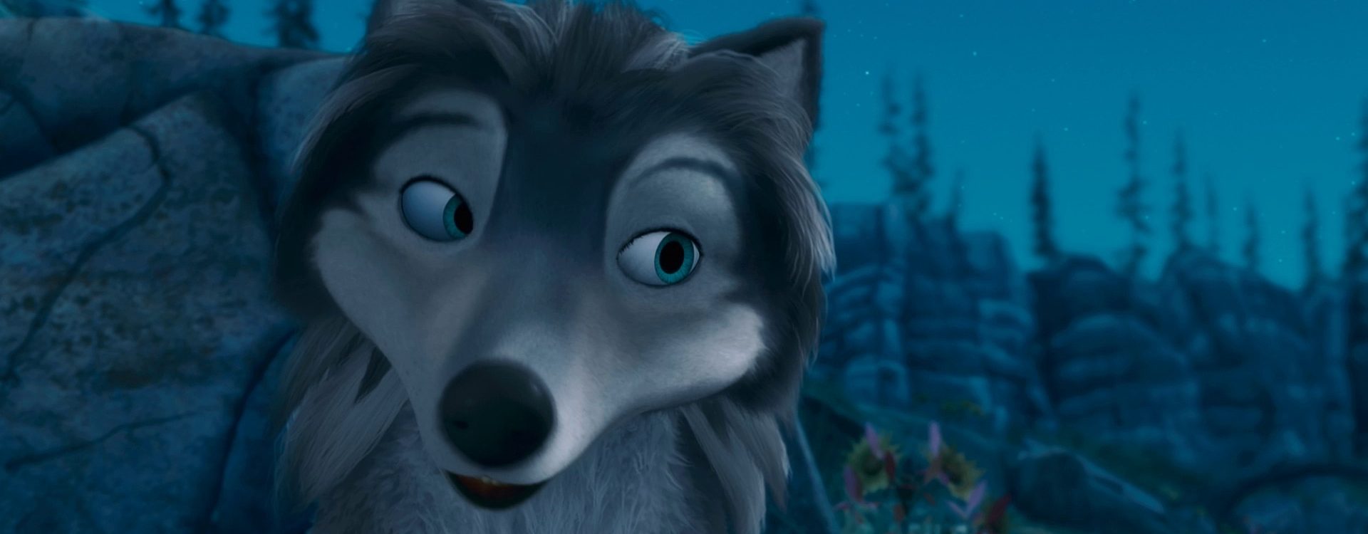 ALPHA ET OMEGA - Metropolitan Films