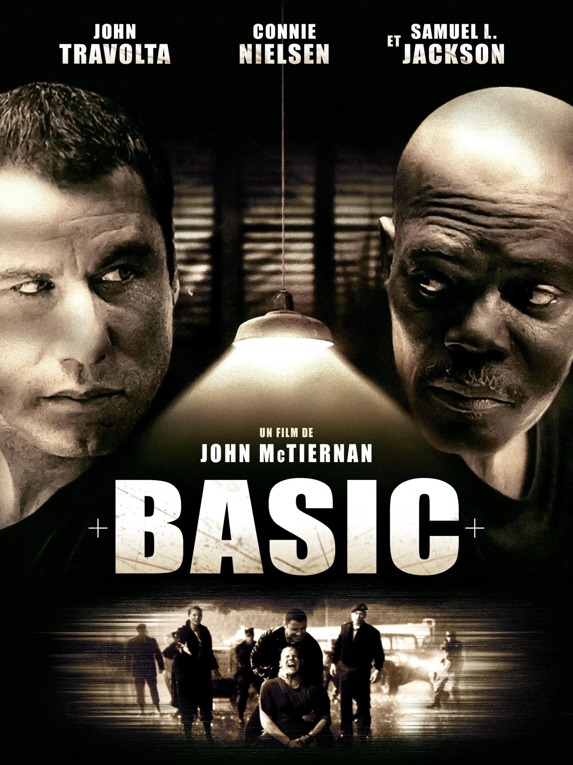 BASIC - Metropolitan Films