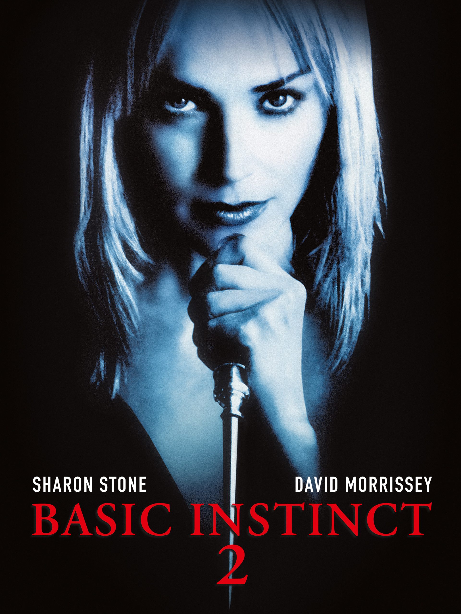 BASIC INSTINCT 2 - Metropolitan Films