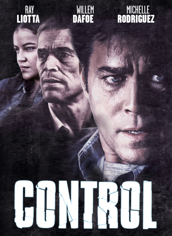 CONTROL - Metropolitan Films