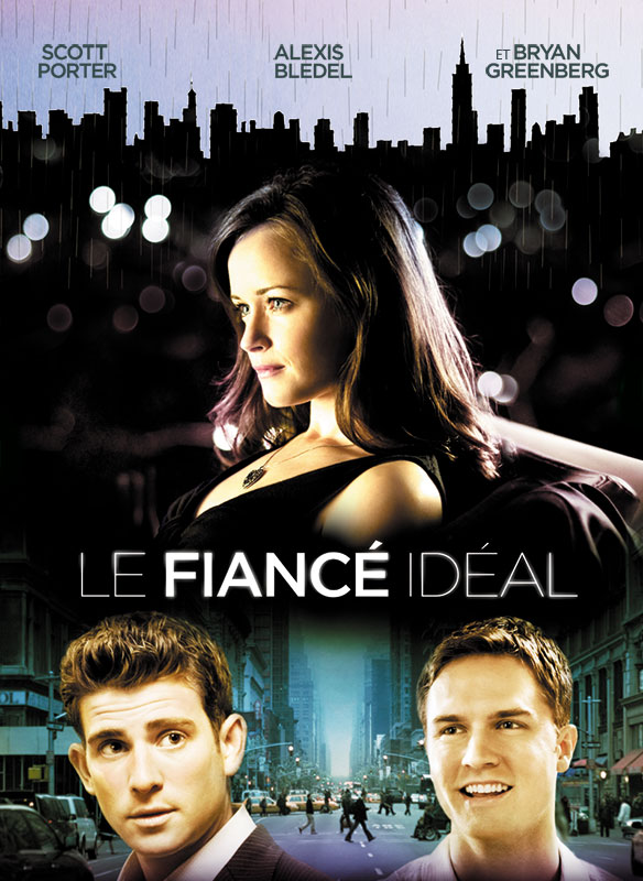 LE FIANCÉ IDÉAL - Metropolitan Films