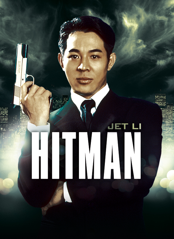 HITMAN - Metropolitan Films