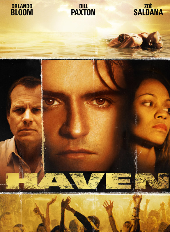 HAVEN - Metropolitan Films