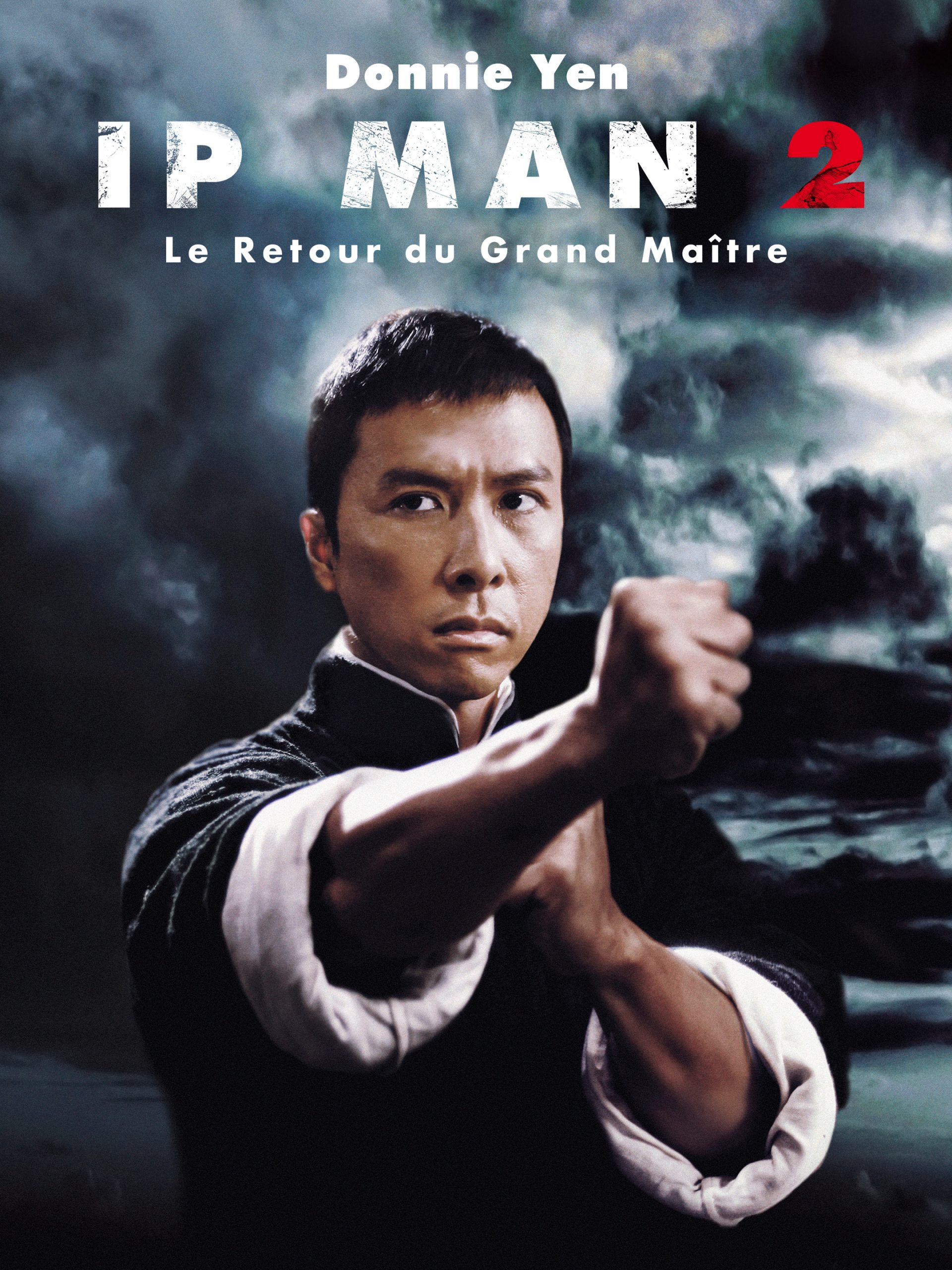 IP MAN 2 - Metropolitan Films