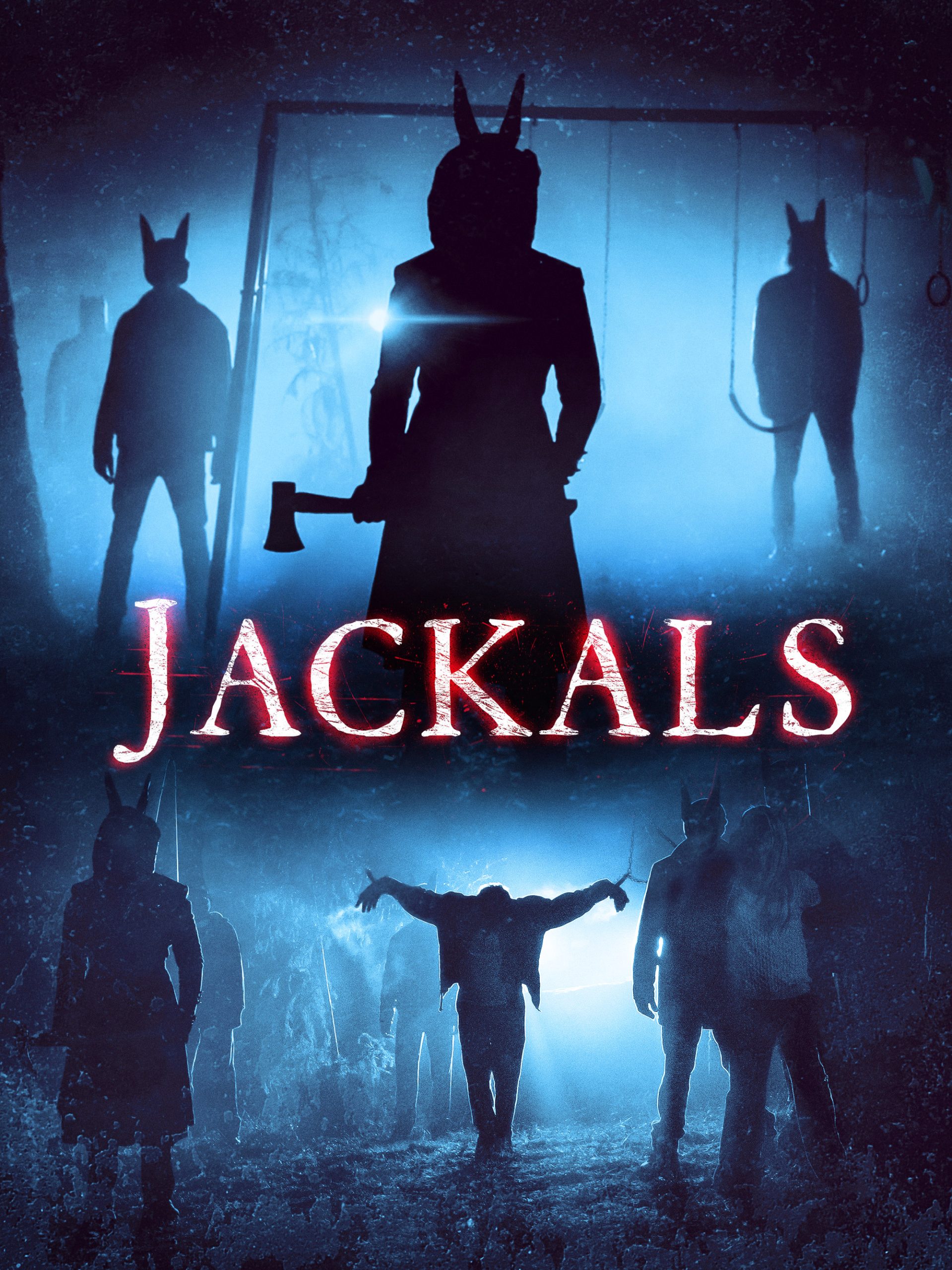 JACKALS - Metropolitan Films