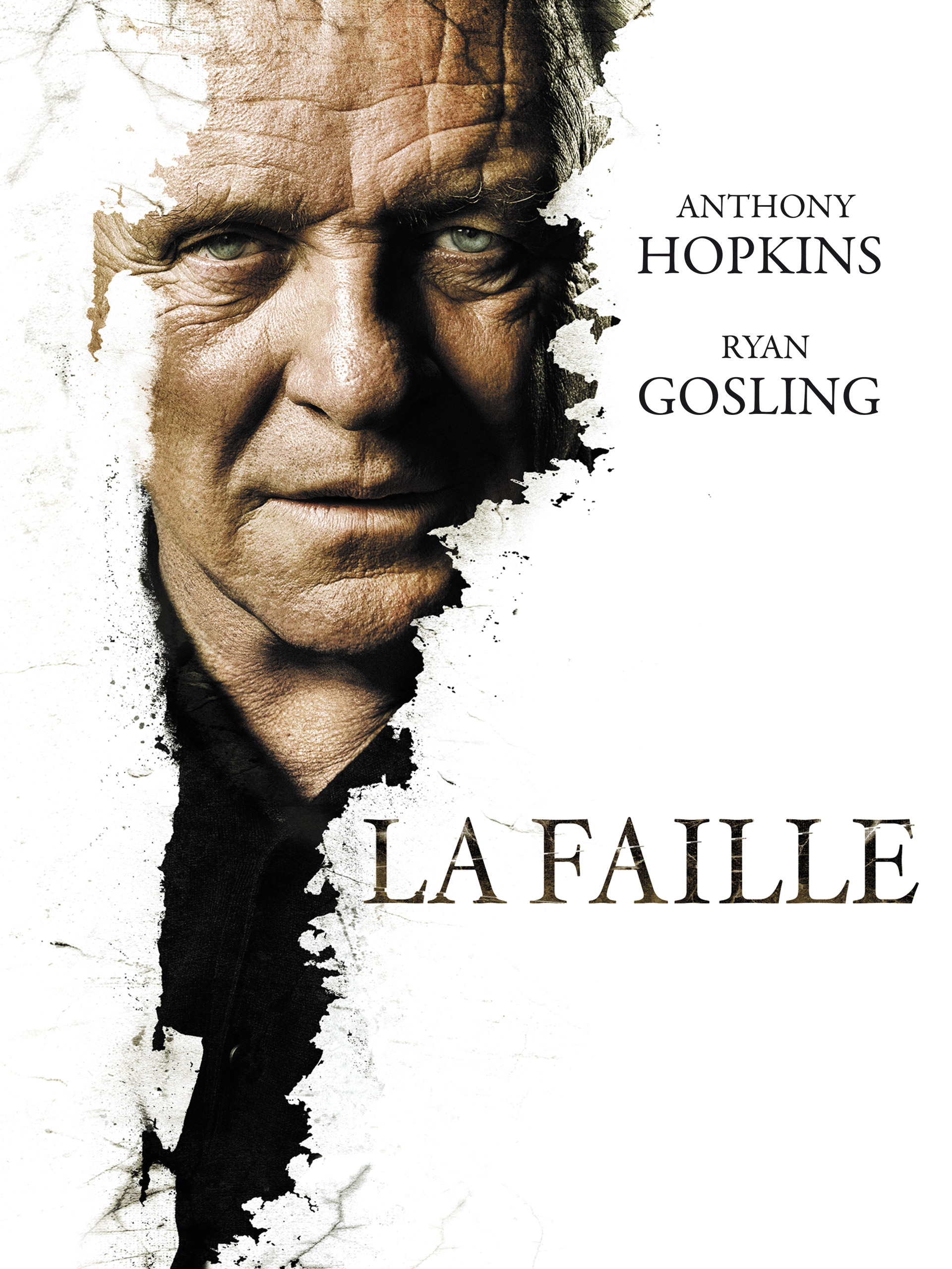 LA FAILLE - Metropolitan Films