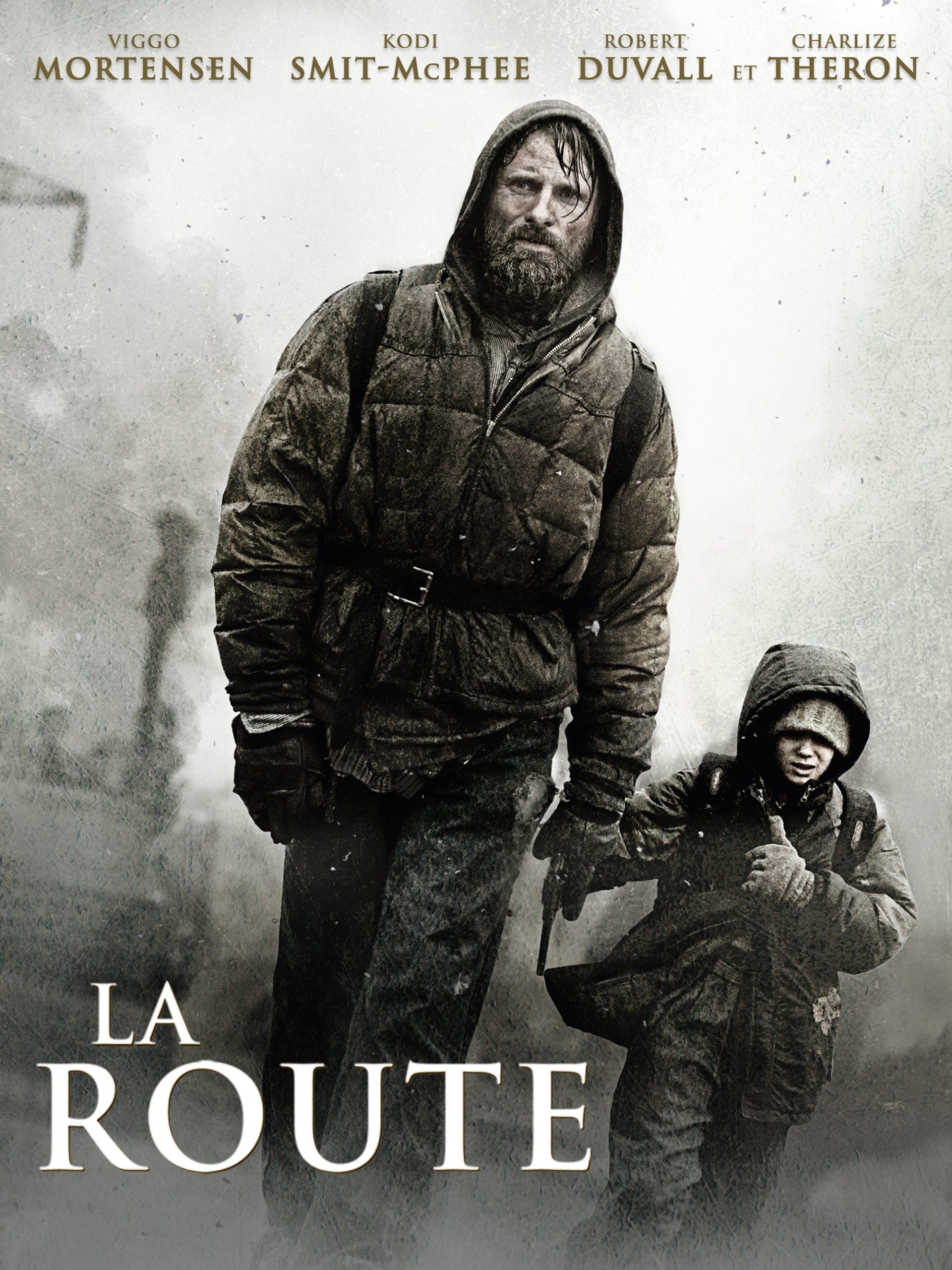 LA ROUTE - Metropolitan Films