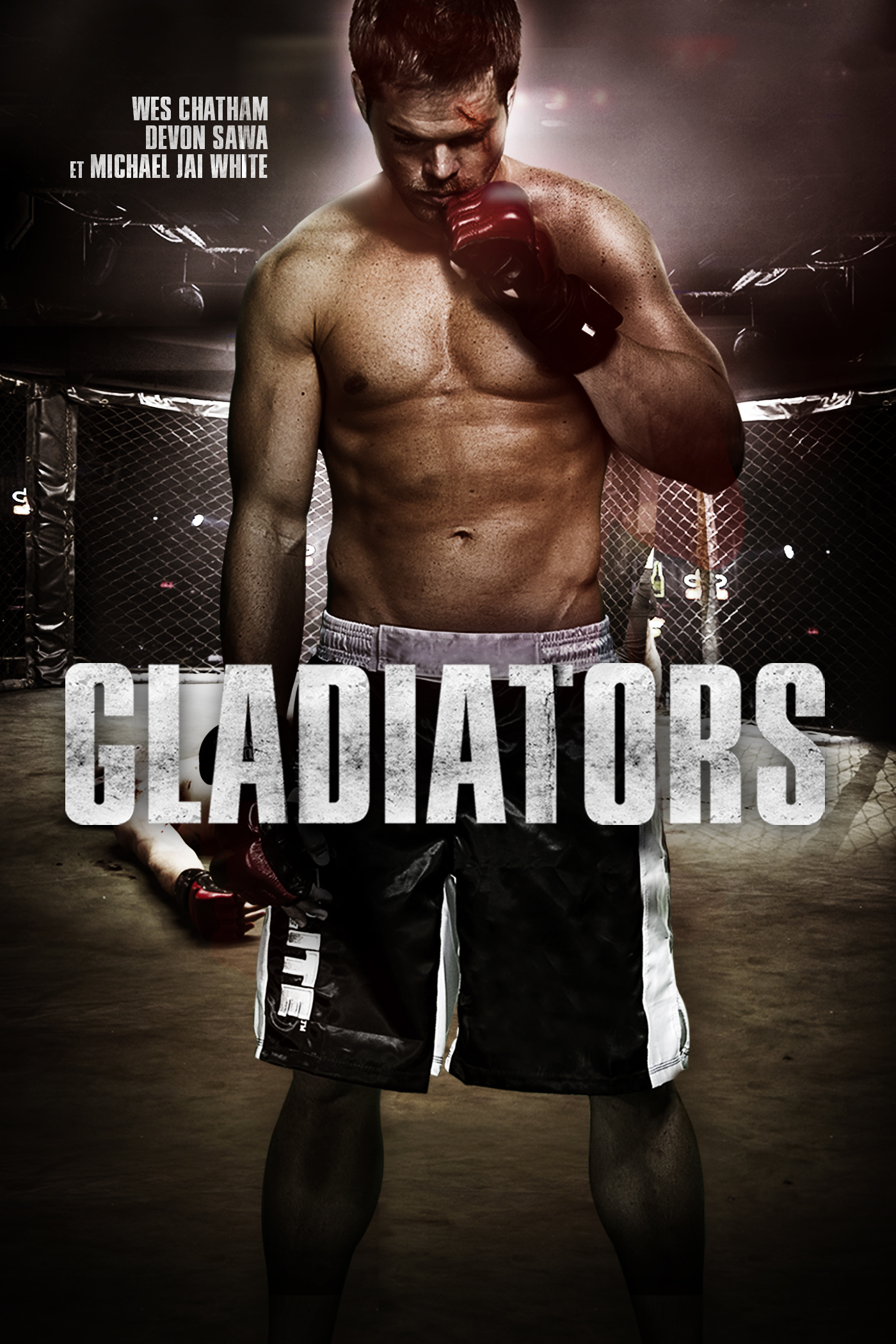 GLADIATORS - Metropolitan Films
