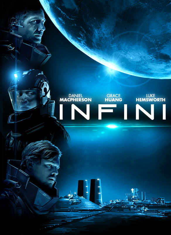 INFINI - Metropolitan Films
