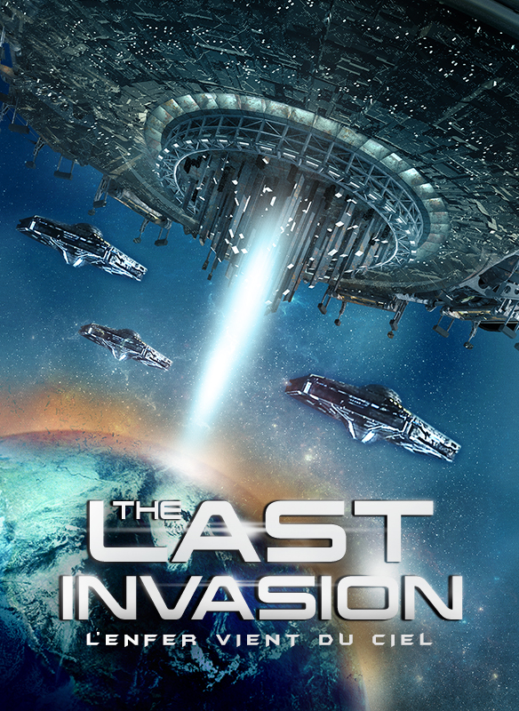 THE LAST INVASION - Metropolitan Films