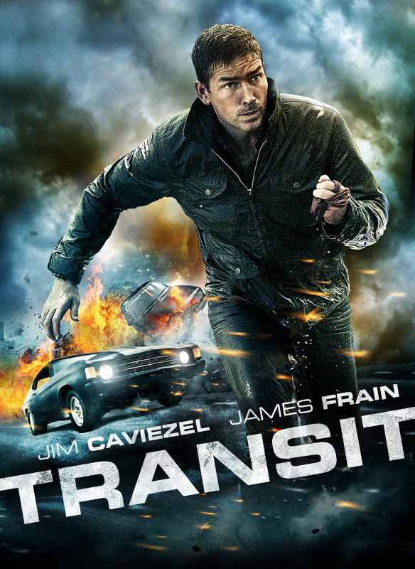 TRANSIT - Metropolitan Films