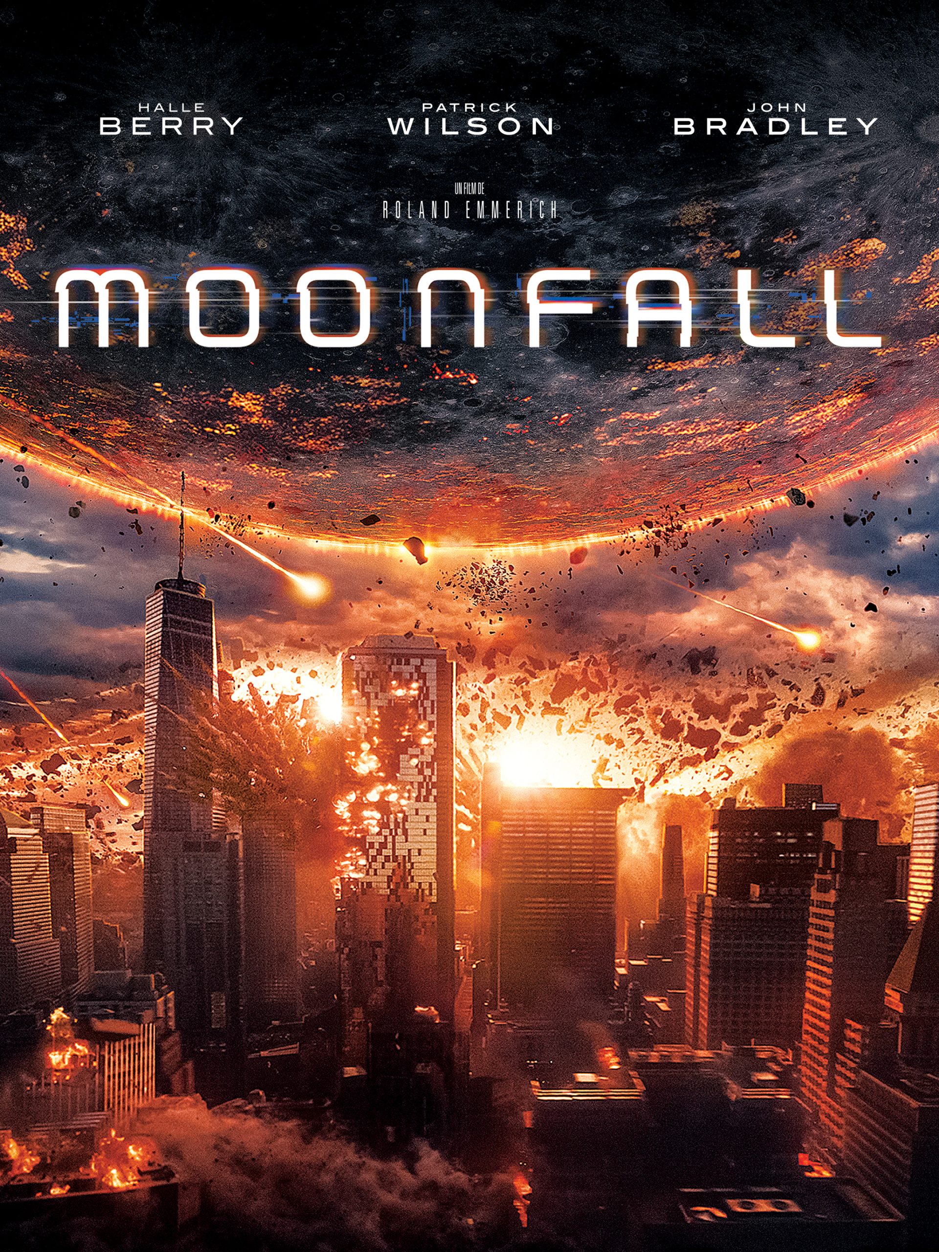 MOONFALL - Metropolitan Films
