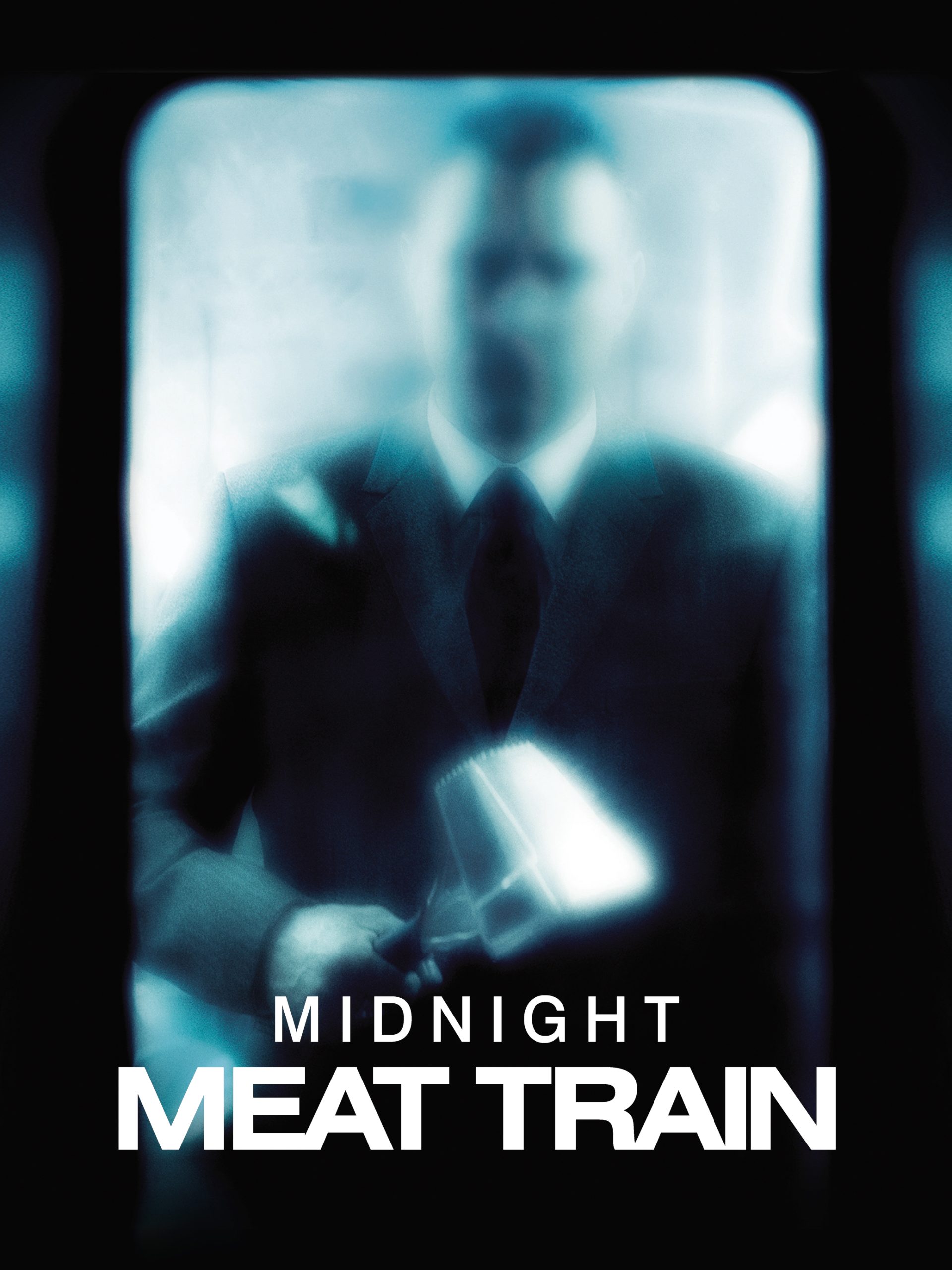 MIDNIGHT MEAT TRAIN - Metropolitan Films