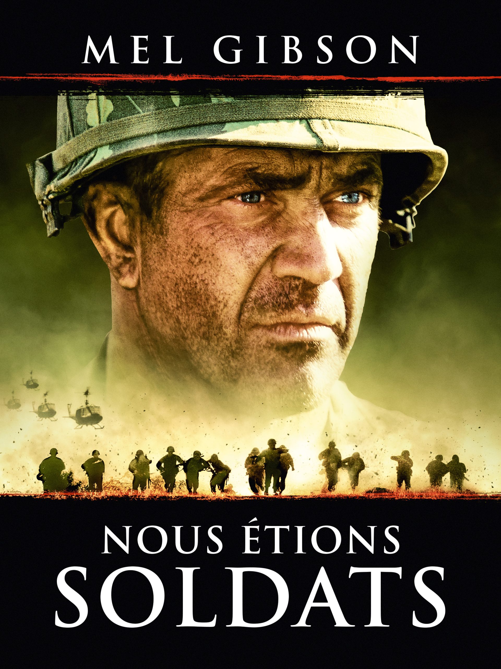 NOUS ÉTIONS SOLDATS - Metropolitan Films