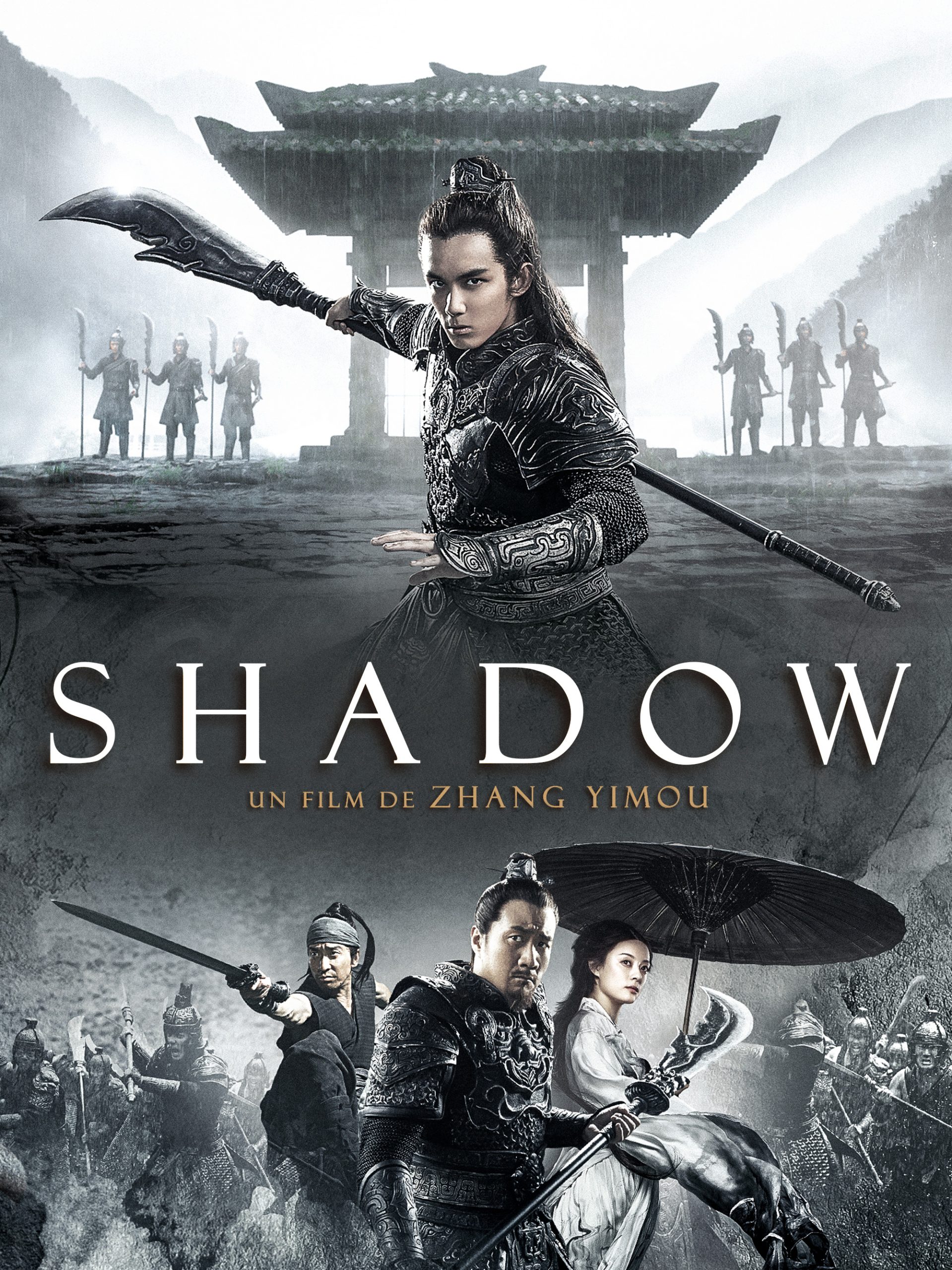 SHADOW - Metropolitan Films