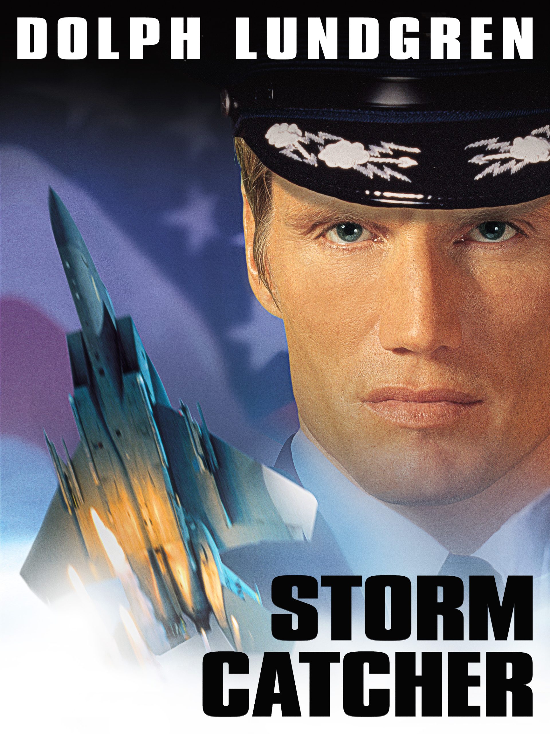 STORM CATCHER - Metropolitan Films