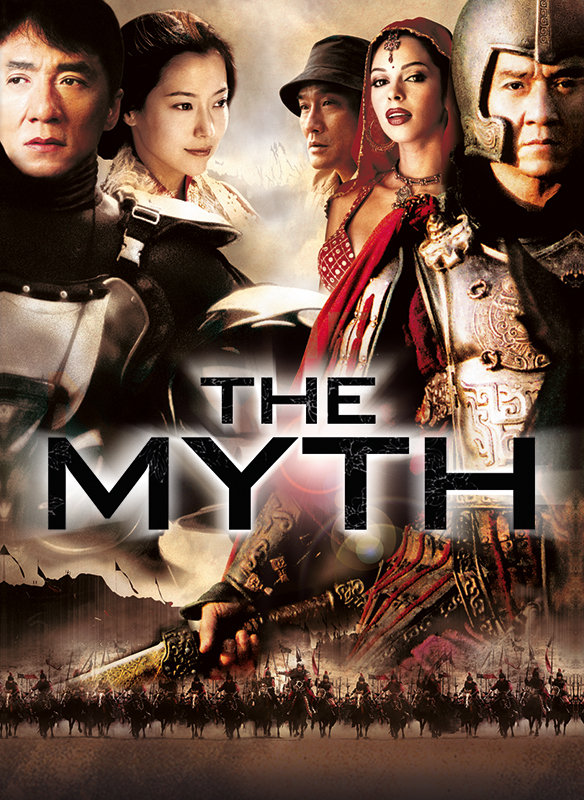 THE MYTH - Metropolitan Films