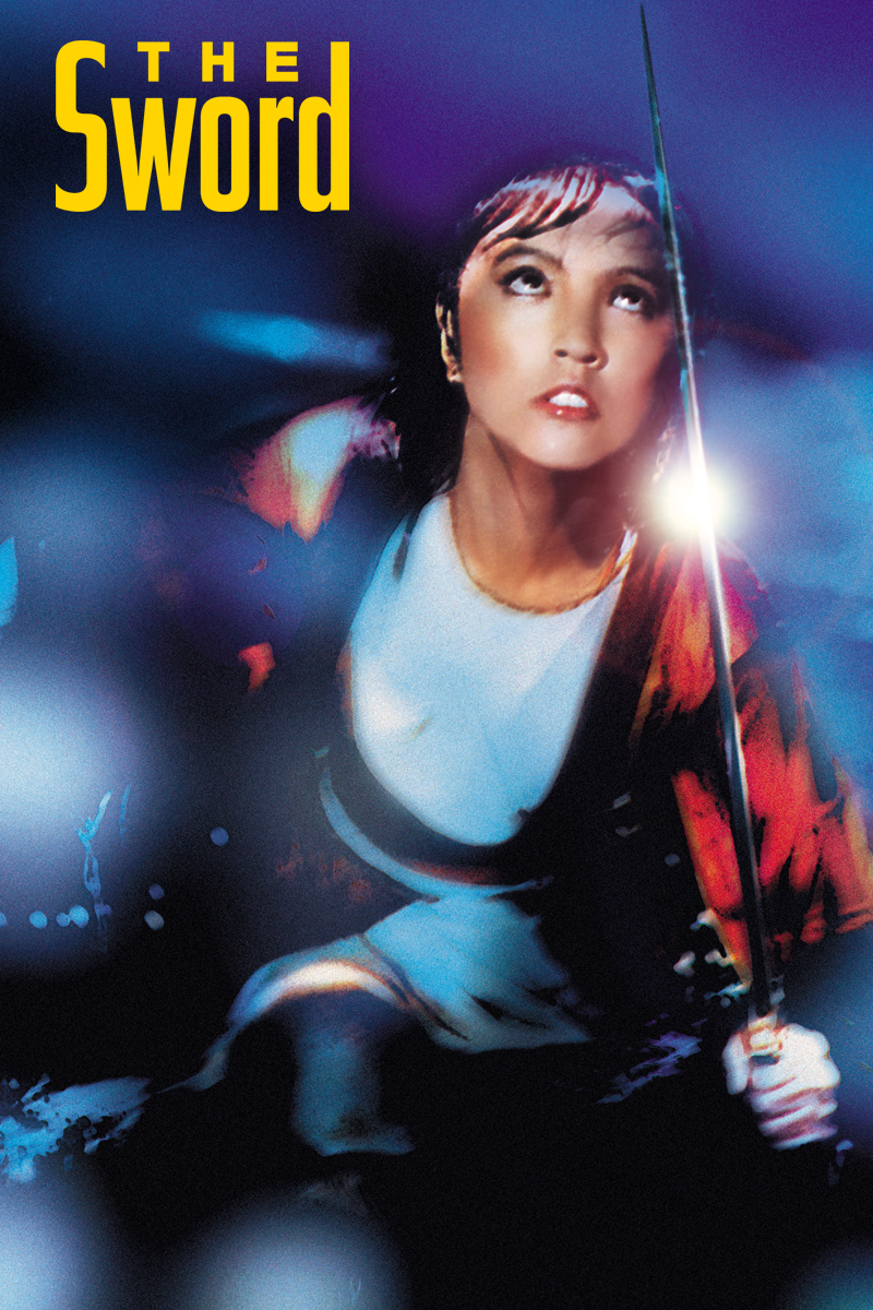 THE SWORD - Metropolitan Films