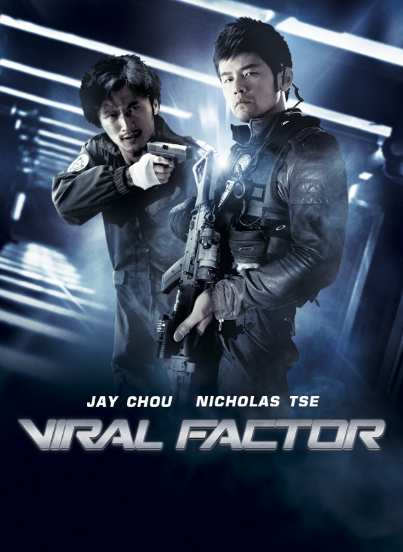 VIRAL FACTOR - Metropolitan Films