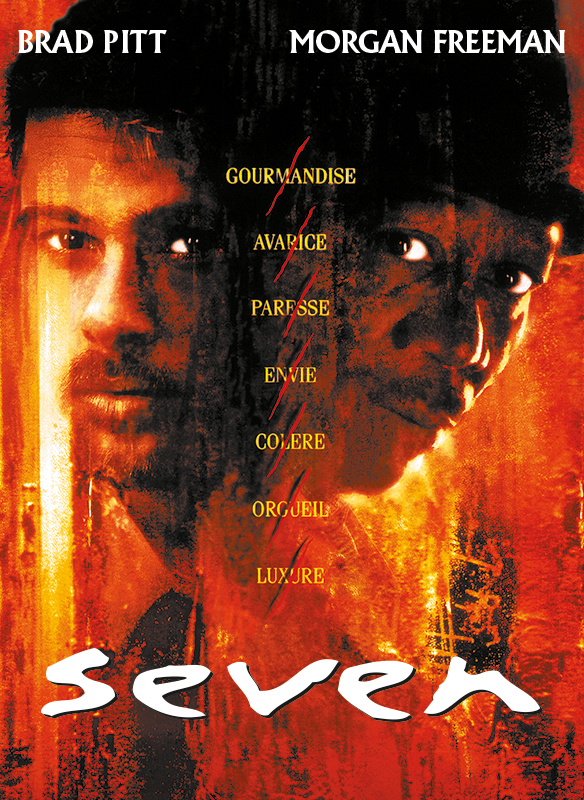 SEVEN - Metropolitan Films