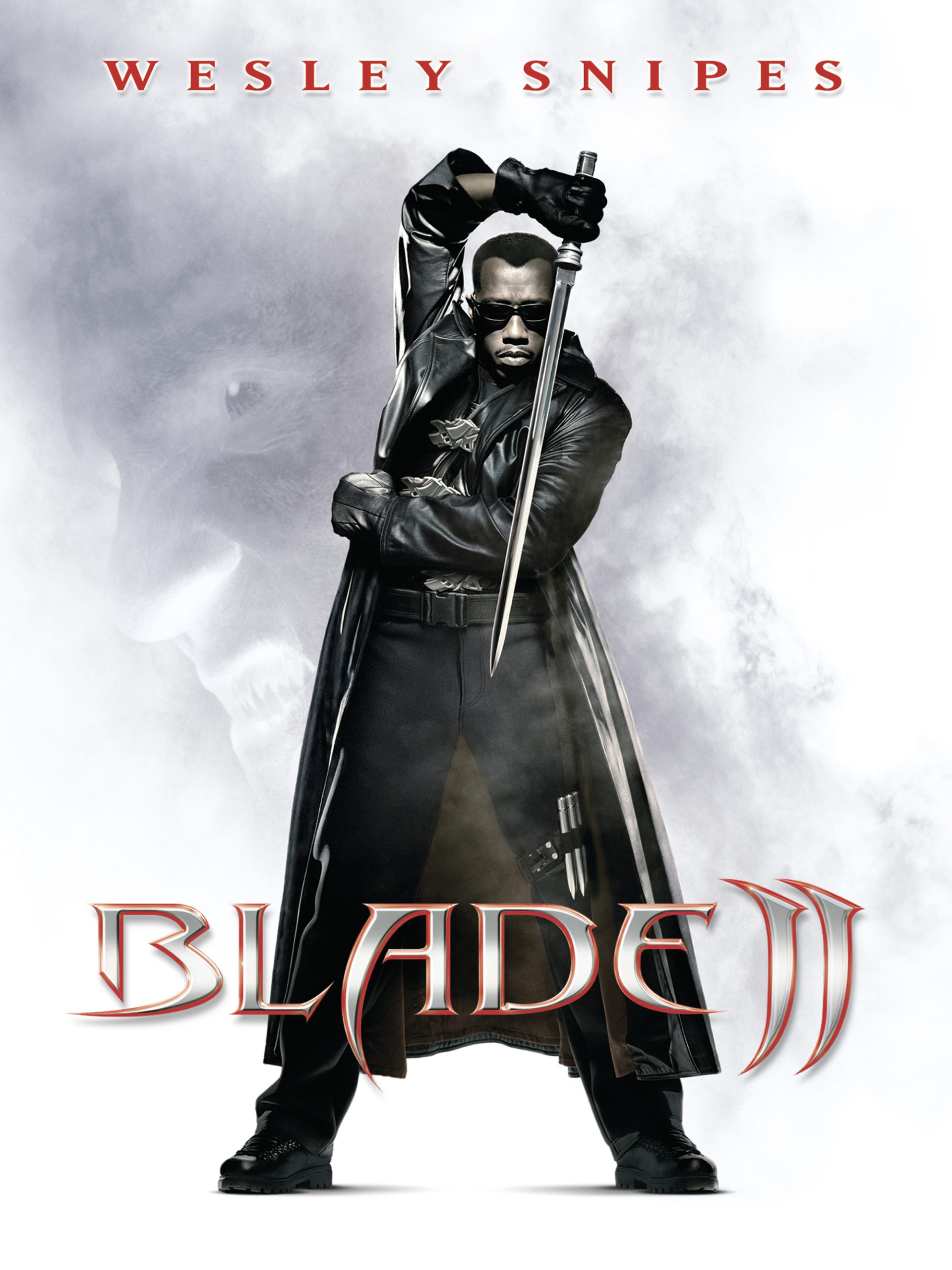 BLADE II - Metropolitan Films