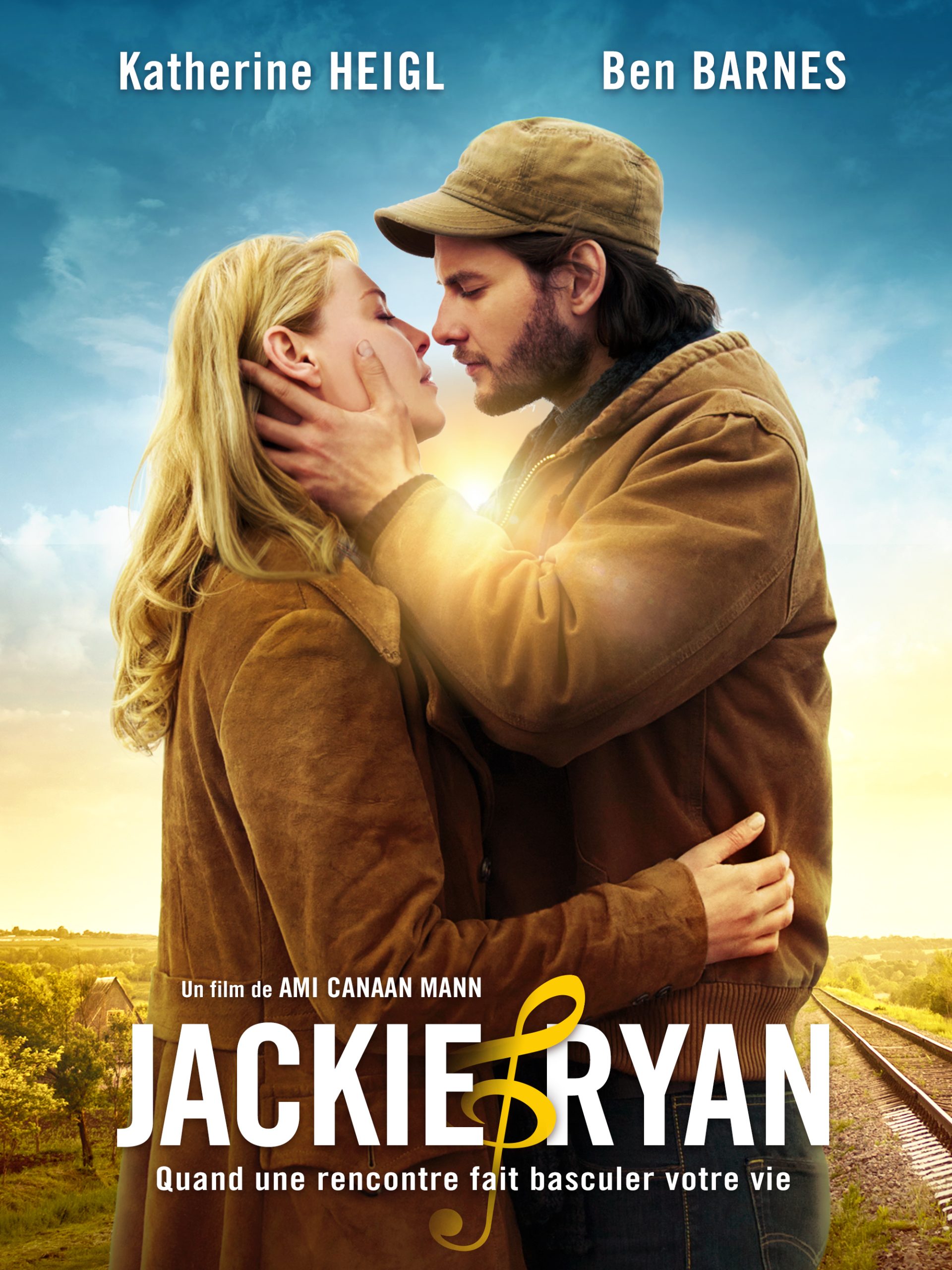 JACKIE & RYAN - Metropolitan Films