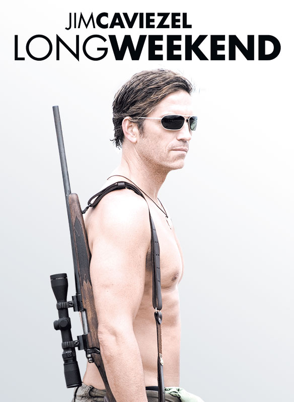 LONG WEEKEND - Metropolitan Films