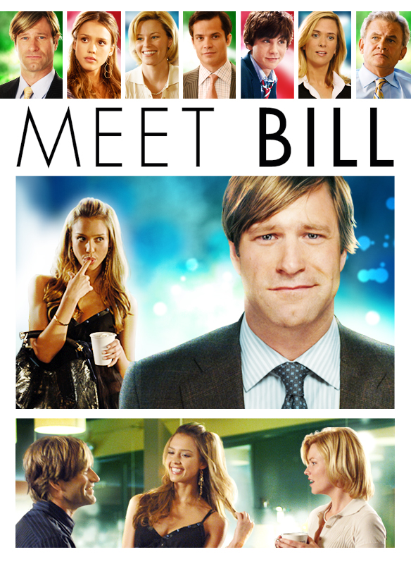 MEET BILL - Metropolitan Films