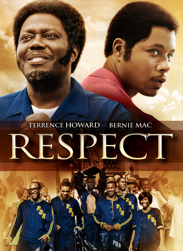 RESPECT - Metropolitan Films