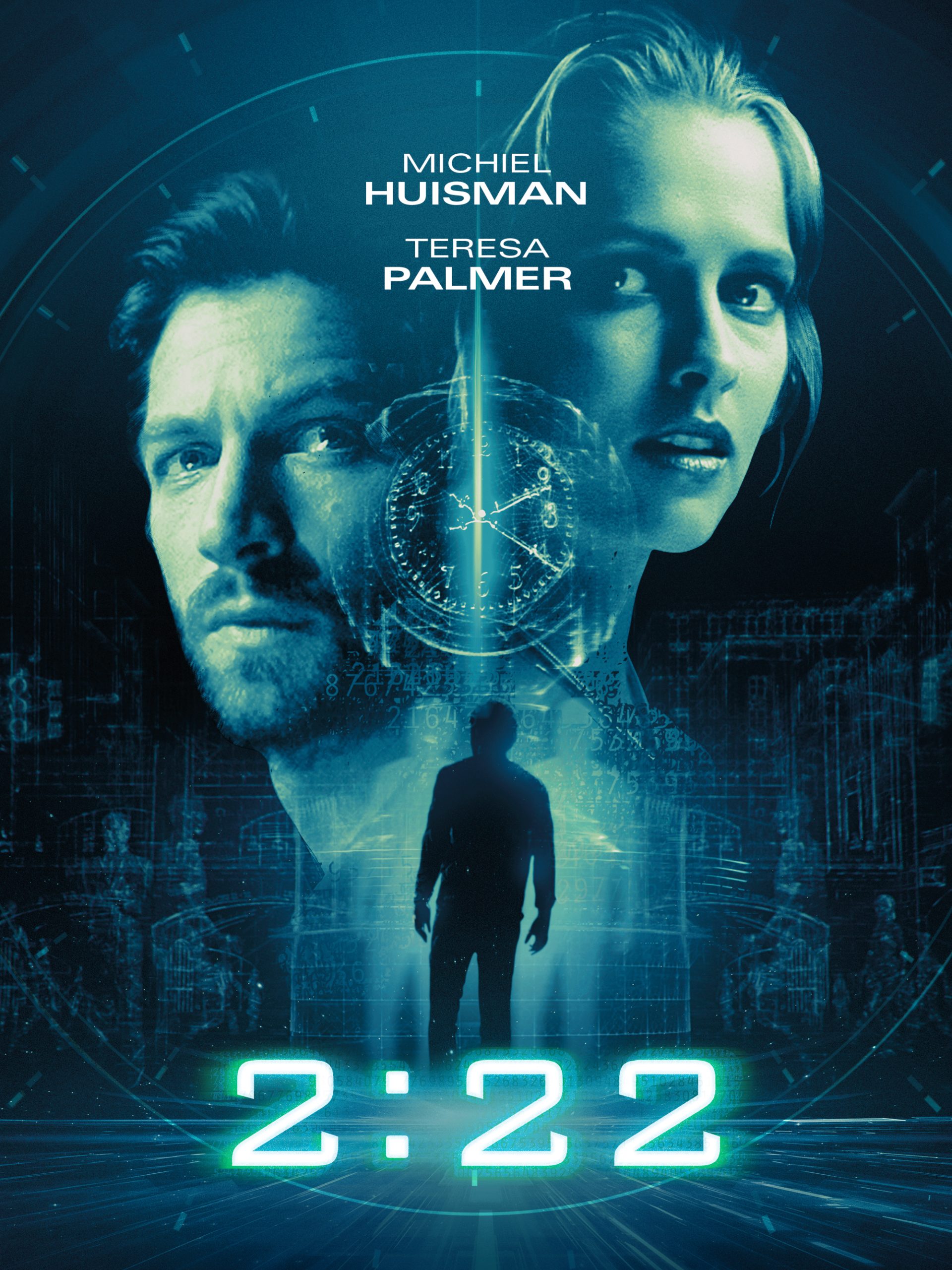 2:22 - Metropolitan Films
