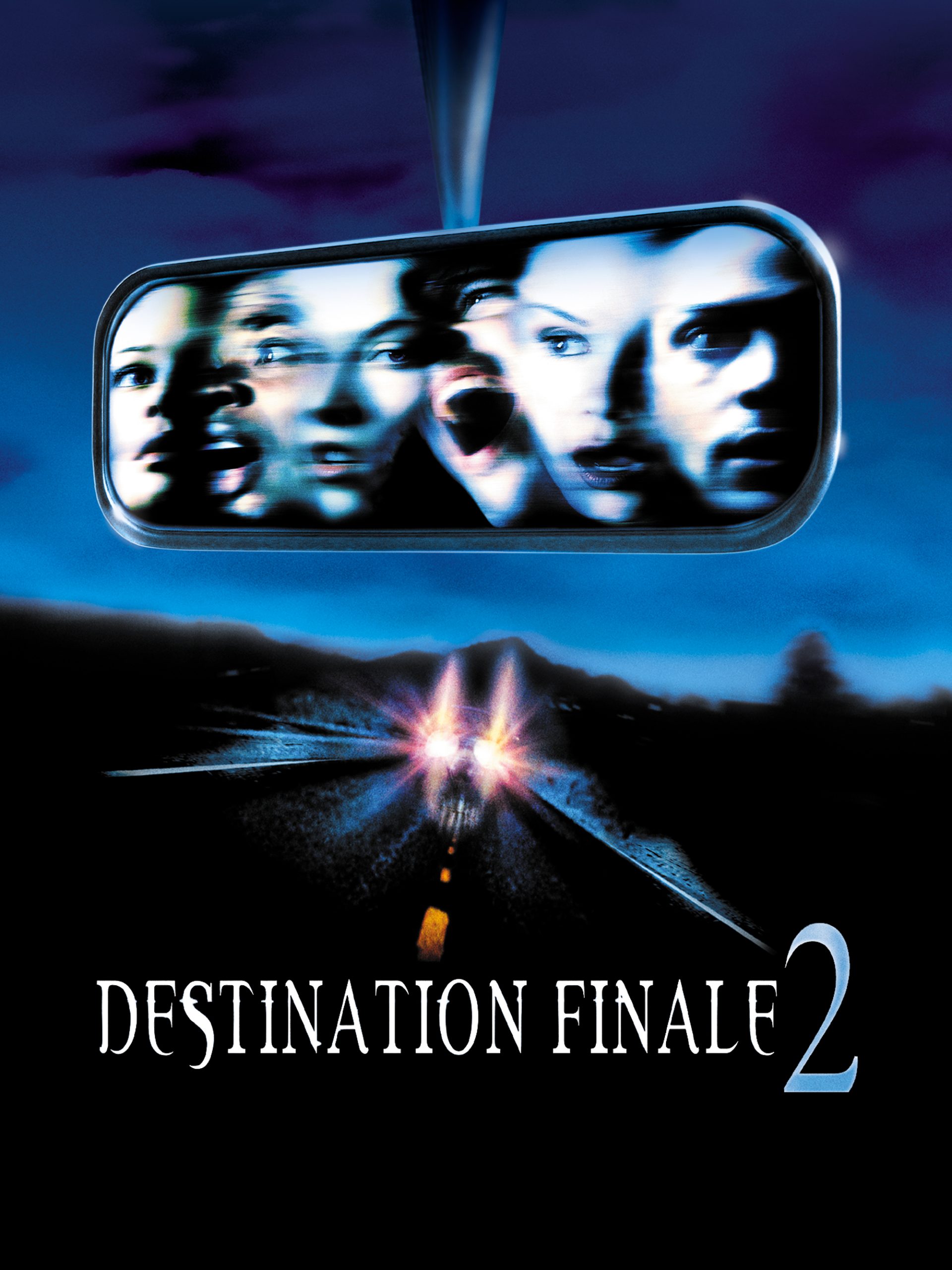 DESTINATION FINALE 2 - Metropolitan Films
