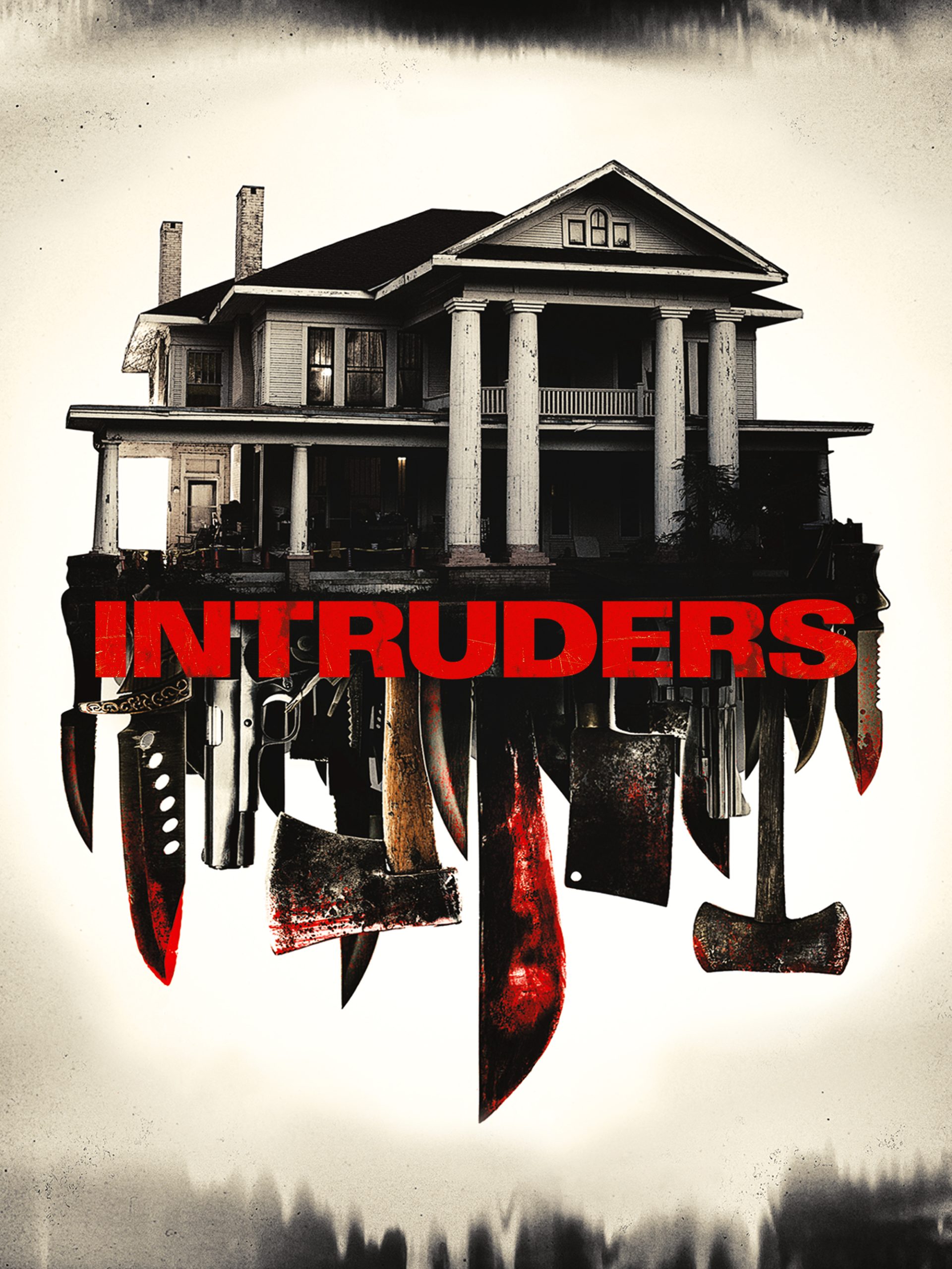 INTRUDERS - Metropolitan Films
