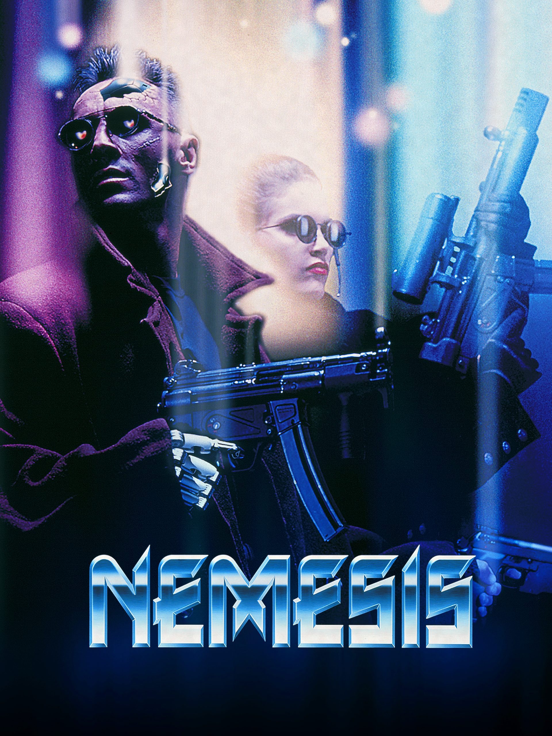 NEMESIS - Metropolitan Films