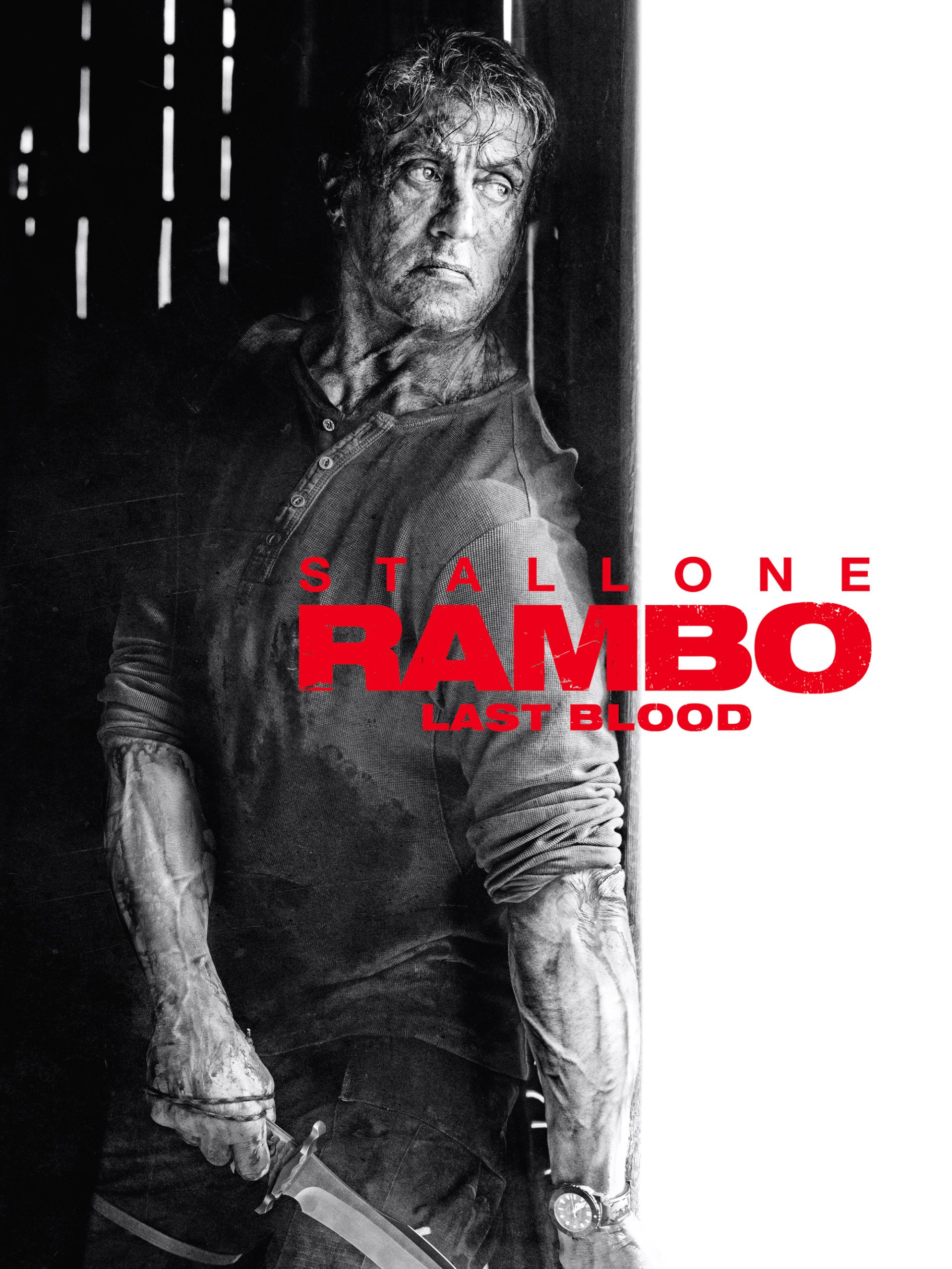 RAMBO - LAST BLOOD - Metropolitan Films