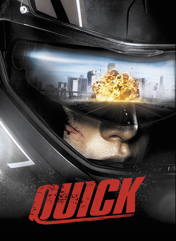 QUICK - Metropolitan Films