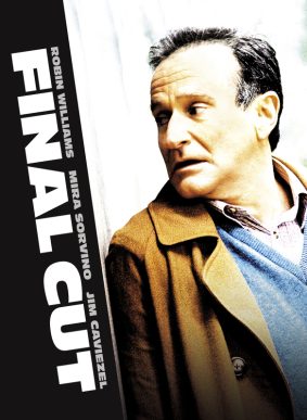 FINAL CUT - Metropolitan Films